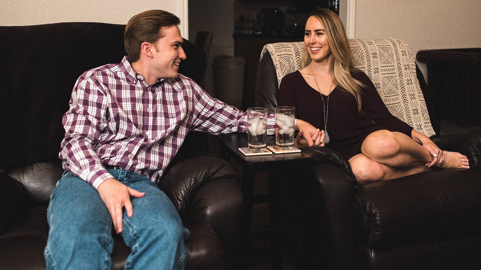 Married At First Sight 7's Danielle & Bobby's 2022 Instagram Highlights