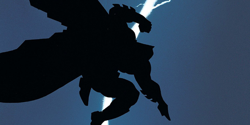 Why Superhero Comics Are Obsessed With Cities