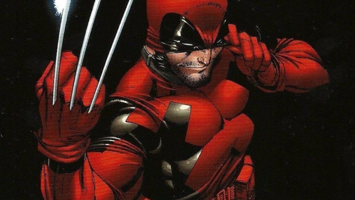 Deadpool’s Dreams Came True When He Got Wolverine’s Claws
