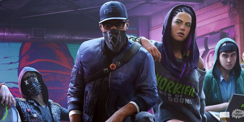 Watch Dogs: Legion - How to Customize Operatives