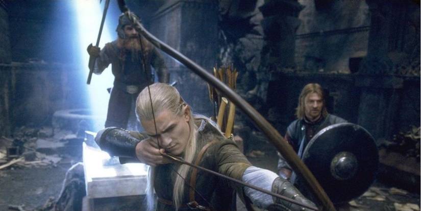 LOTR: The Best Moments In Gimli & Legolas's Friendship
