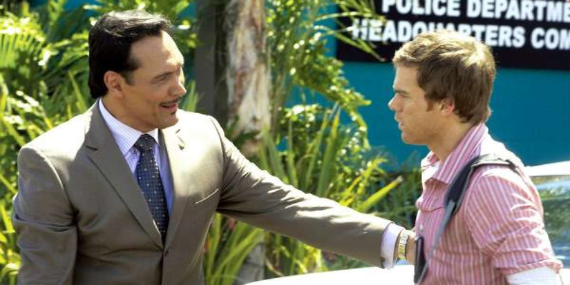 Every Season Of Dexter, Ranked By IMDb Average