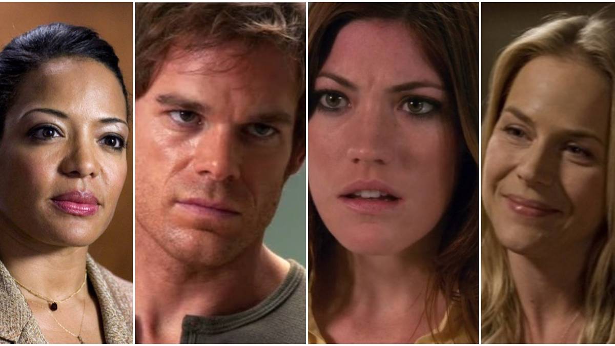 Dexter: 10 Worst Things The Main Characters Have Done