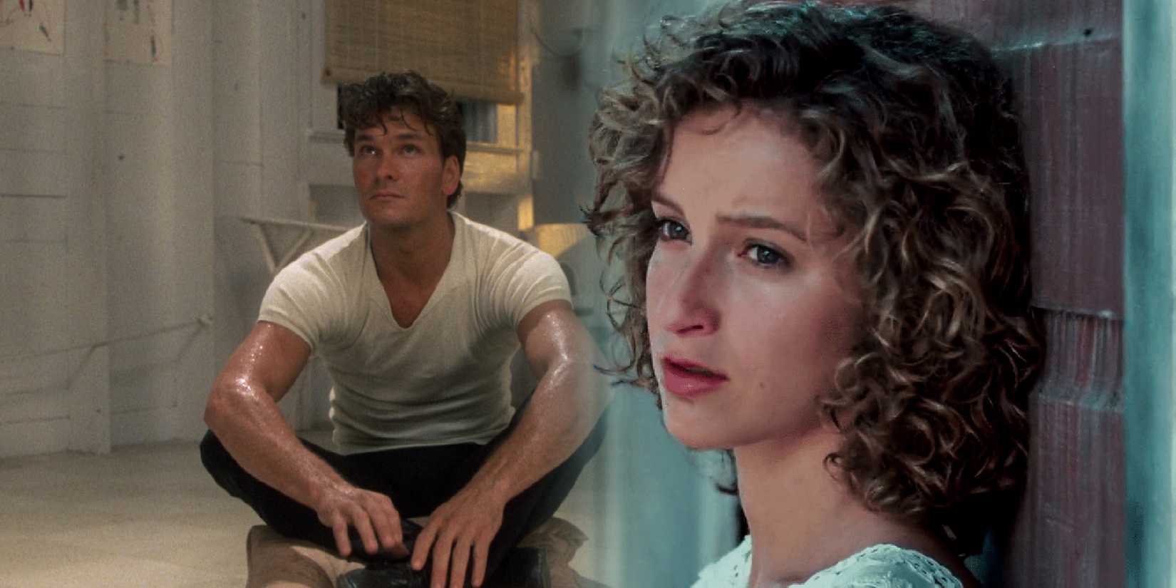 Dirty Dancing Ending Explained