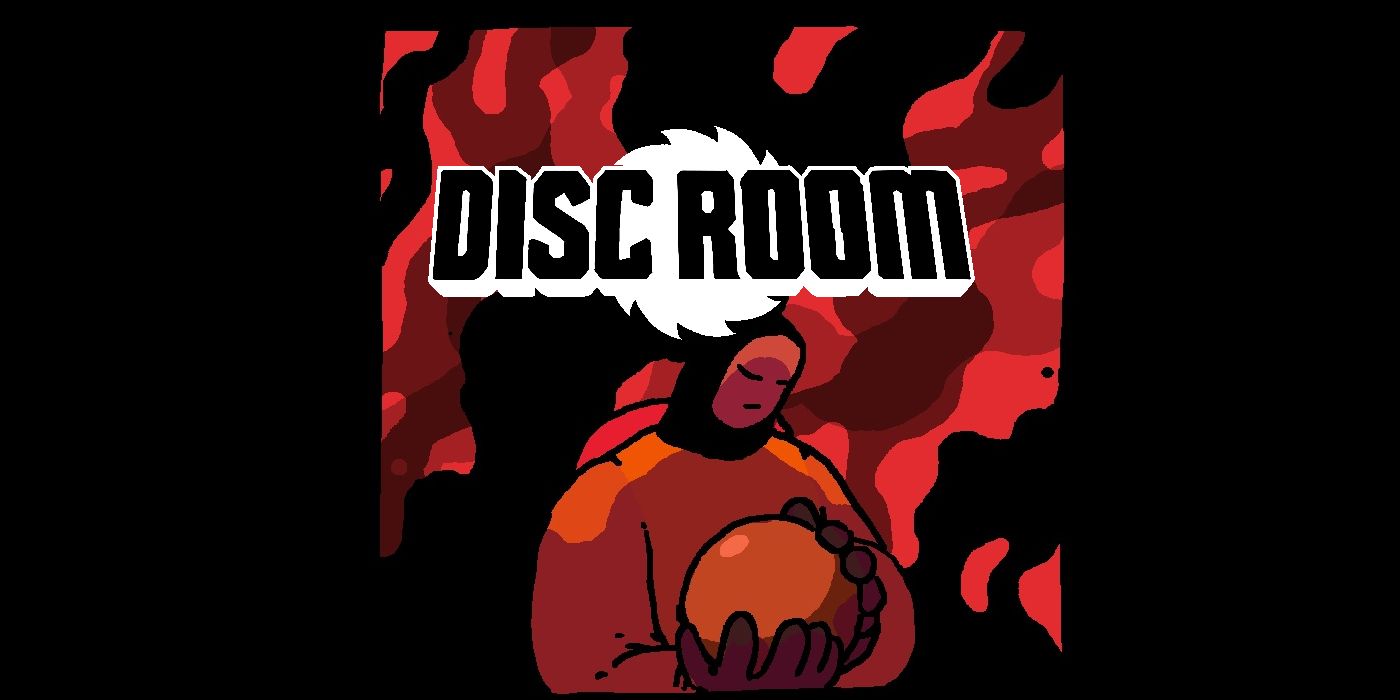 Disc Room Review: Twitch Reflexes and Tenacity Required