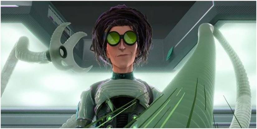Spider-Man: 10 Little-Known Facts About Olivia "Liv" Octavius