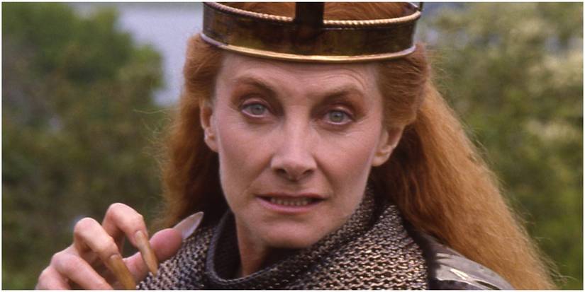Doctor Who Confirms Merlin Fan Theory From McCoy Era