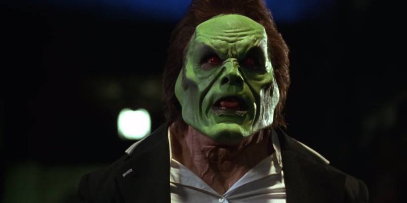 The Mask: 5 Ways The Original Is The Best (& 5 Why The Sequel Wasn’t)