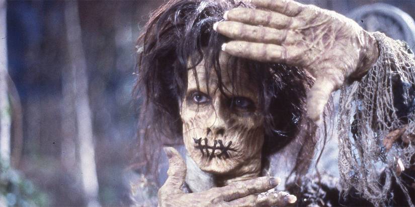 8 Best Disney Movie Monsters