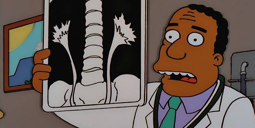 The Simpsons: The 10 Best Characters Voiced By Harry Shearer, Ranked