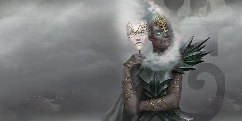 Dungeons & Dragons Giants Guide: All 6 Types & What You Need To Know