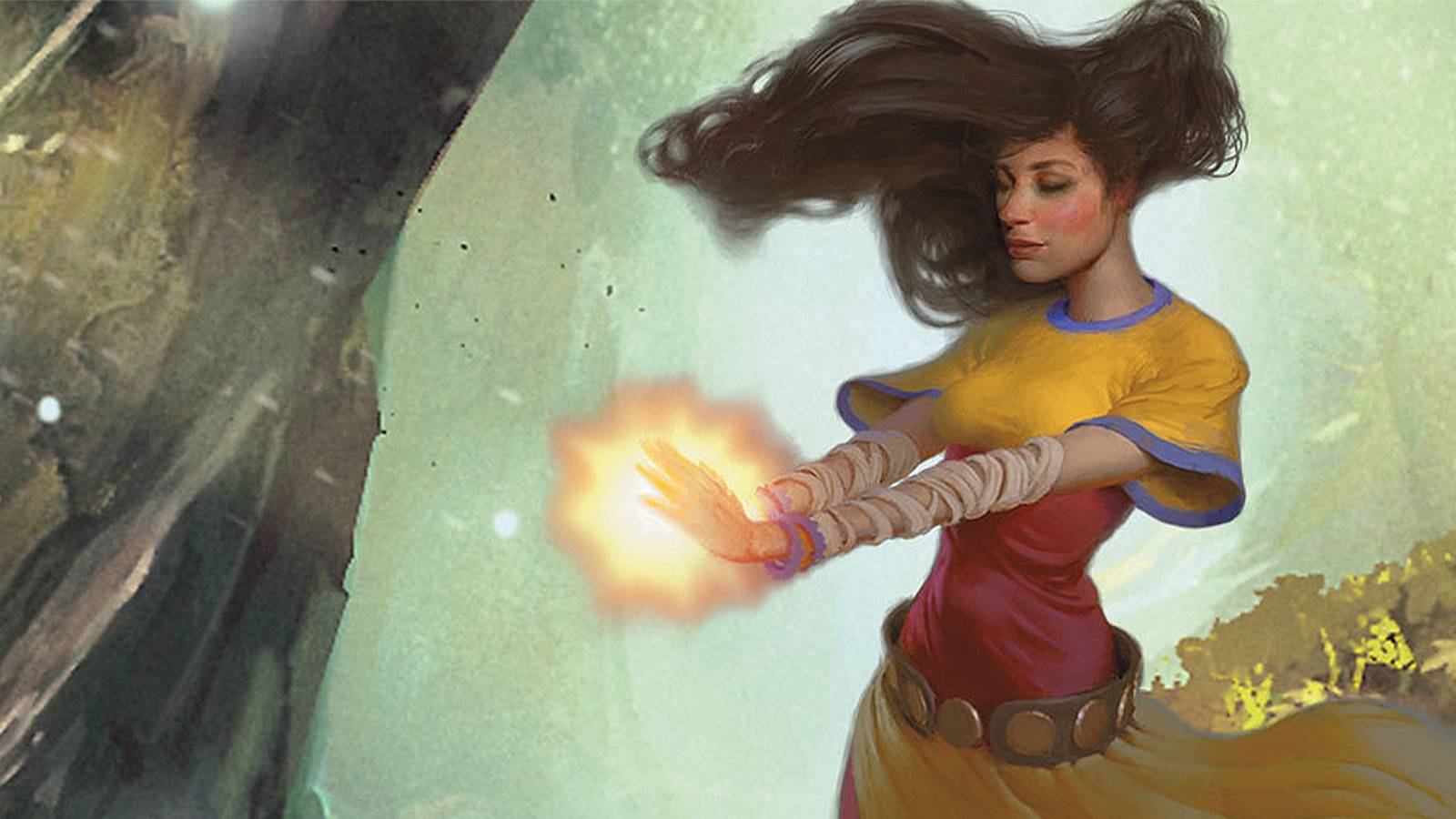 D&D: Best Magic Items For Monks (& How To Use Them Correctly)