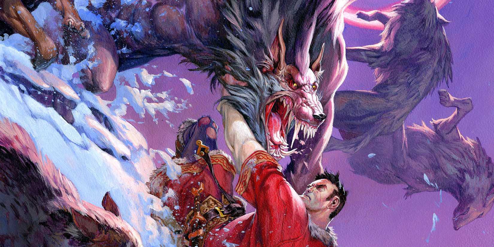 10 Most Powerful New D&D Monsters In Vecna: Eve Of Ruin