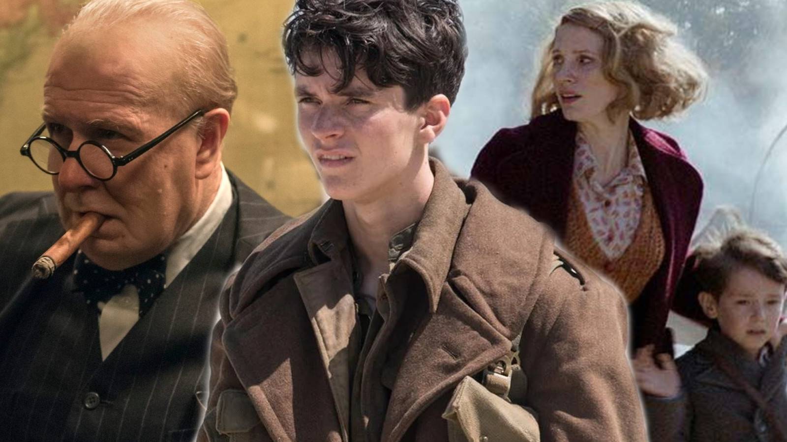 Dunkirk: 13 War Movies To Watch If You Liked Christopher Nolan's WW2 Epic
