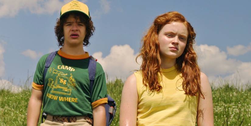 Stranger Things: Max's 7 Best Traits (& 7 Worst)