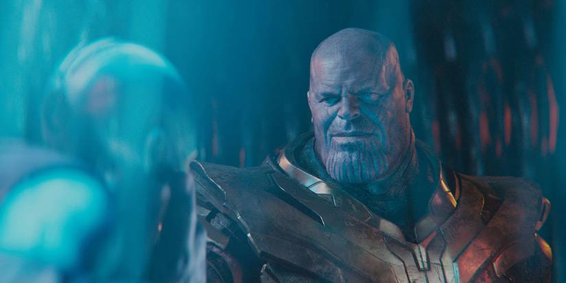 Why Nebula Looks So Different In The MCU’s Multiverse