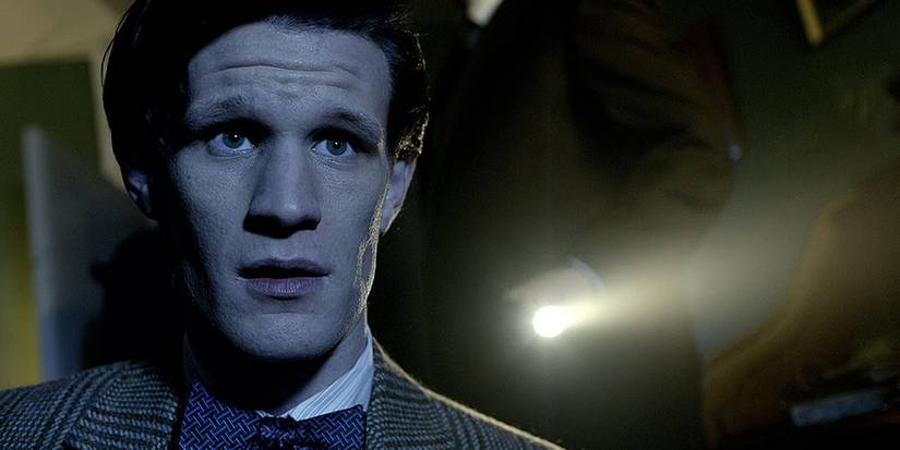 Doctor Who: 10 Most Memorable Quotes From The Eleventh Doctor