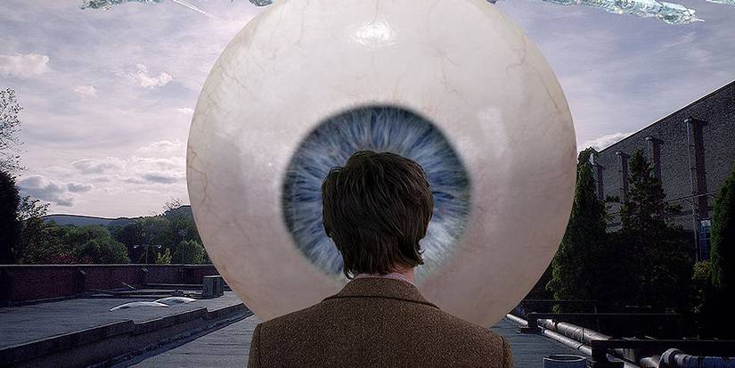 Doctor Who: 10 Most Memorable Quotes From The Eleventh Doctor