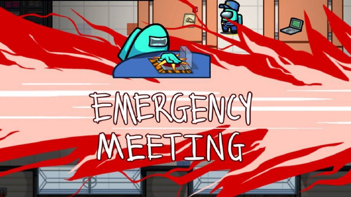 What Among Us' Most Sus Color Is (& Why)