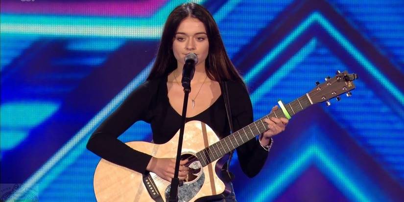 The X-Factor: 10 Behind The Scenes Facts You Didn't Know About The Show