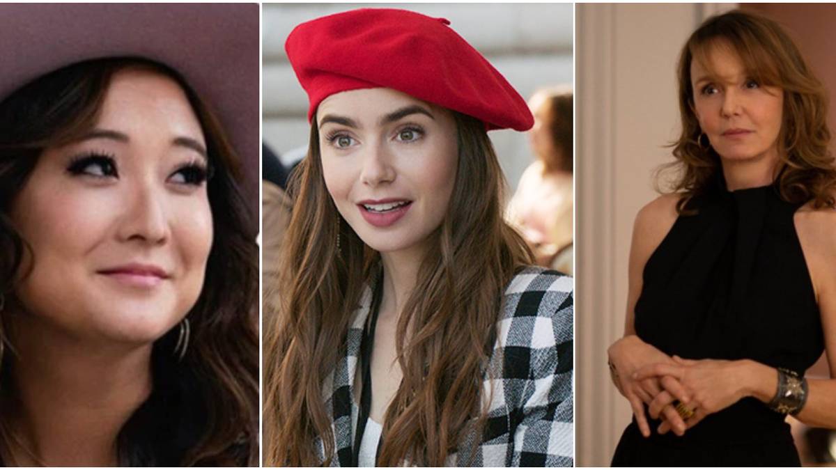 Emily In Paris: Best & Worst Characters, Ranked