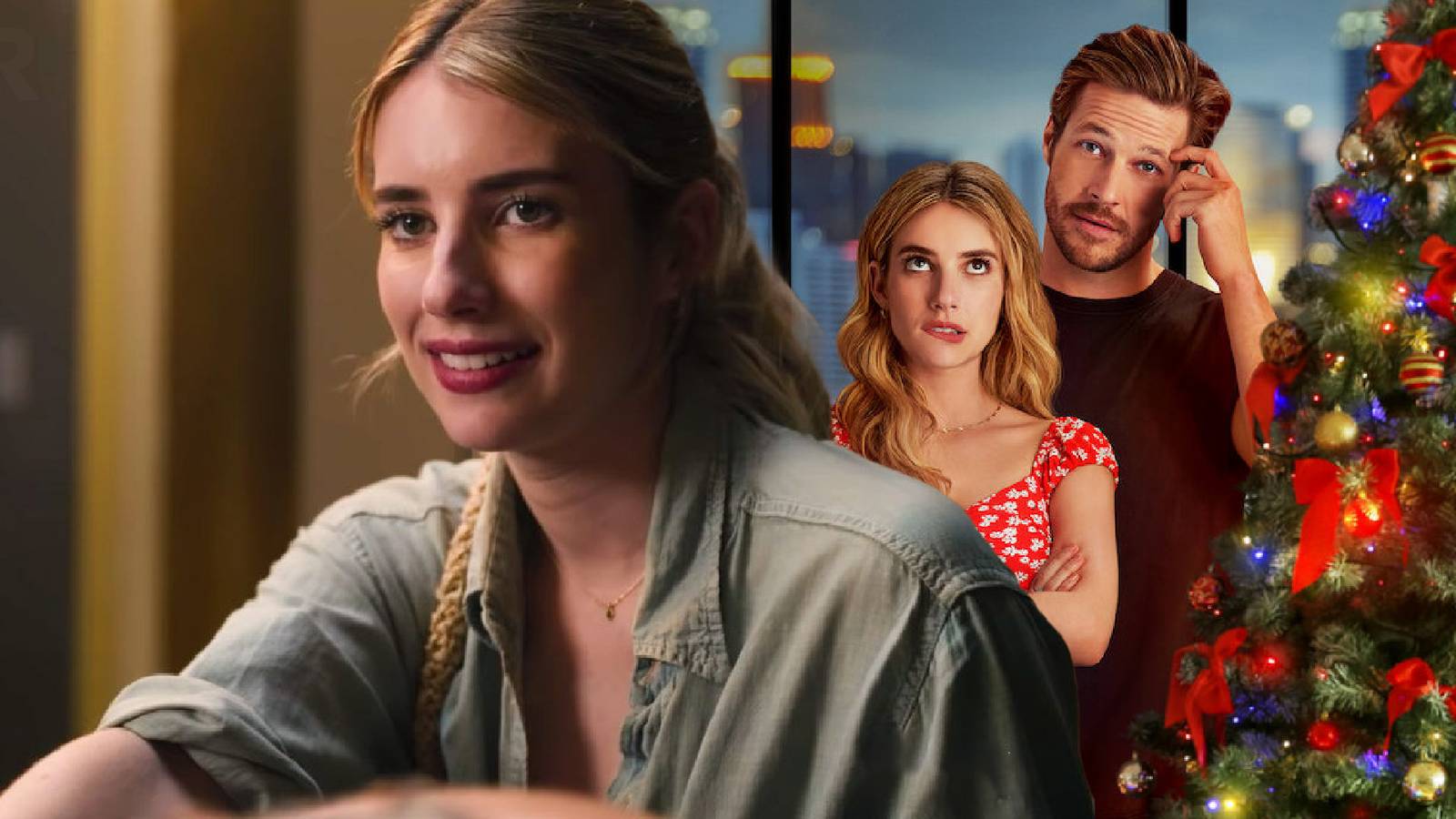 Holidate Soundtrack: Every Song in the Netflix Movie
