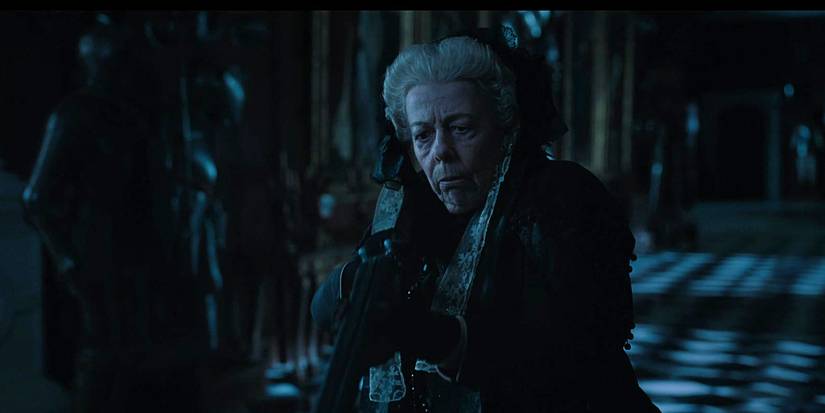 Enola Holmes: All The Clues To The Grandmother Killer Twist