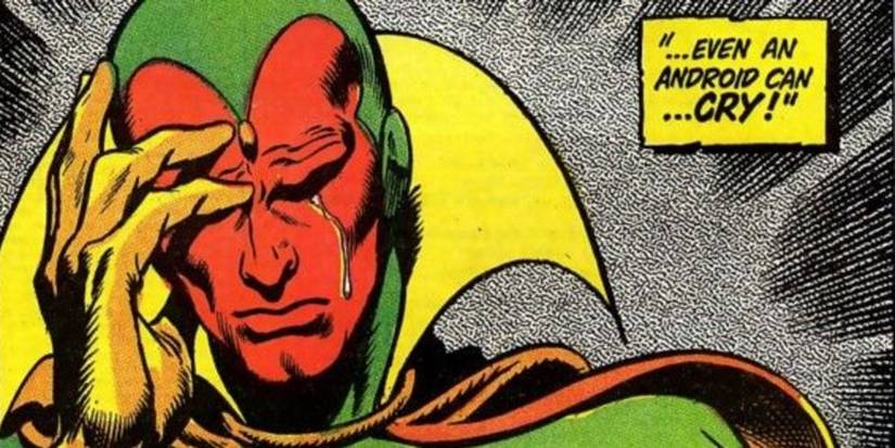 Who Is Marvel’s Most Advanced Artificial Intelligence?