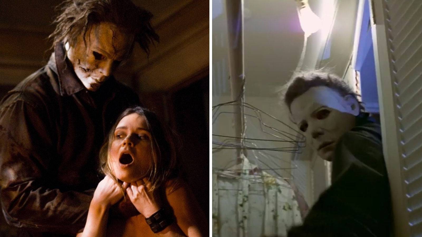 Every Film In The Halloween Franchise, Ranked By Kill Count