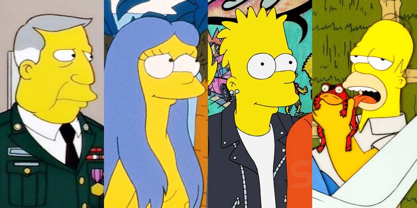 Why Confusing Continuity Is Still The Biggest Simpsons Problem