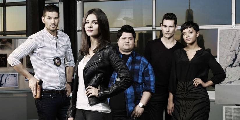 10 TV/Movies To Watch Starring Victoria Justice After A Perfect Pairing