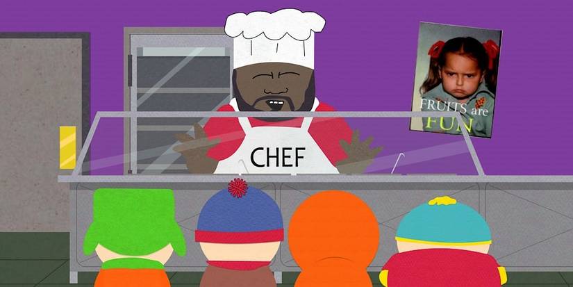 South Park: 10 Funniest Running Gags