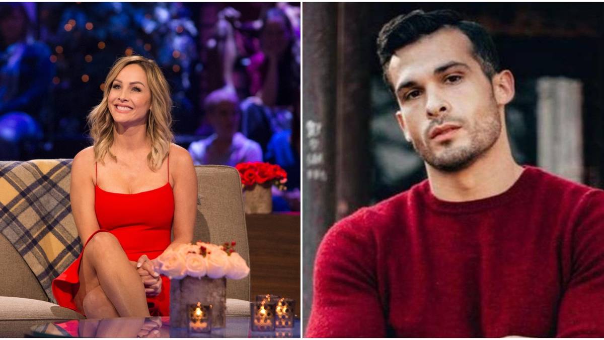 The Bachelorette: 10 Best Twitter Reactions To Yosef's Outburst