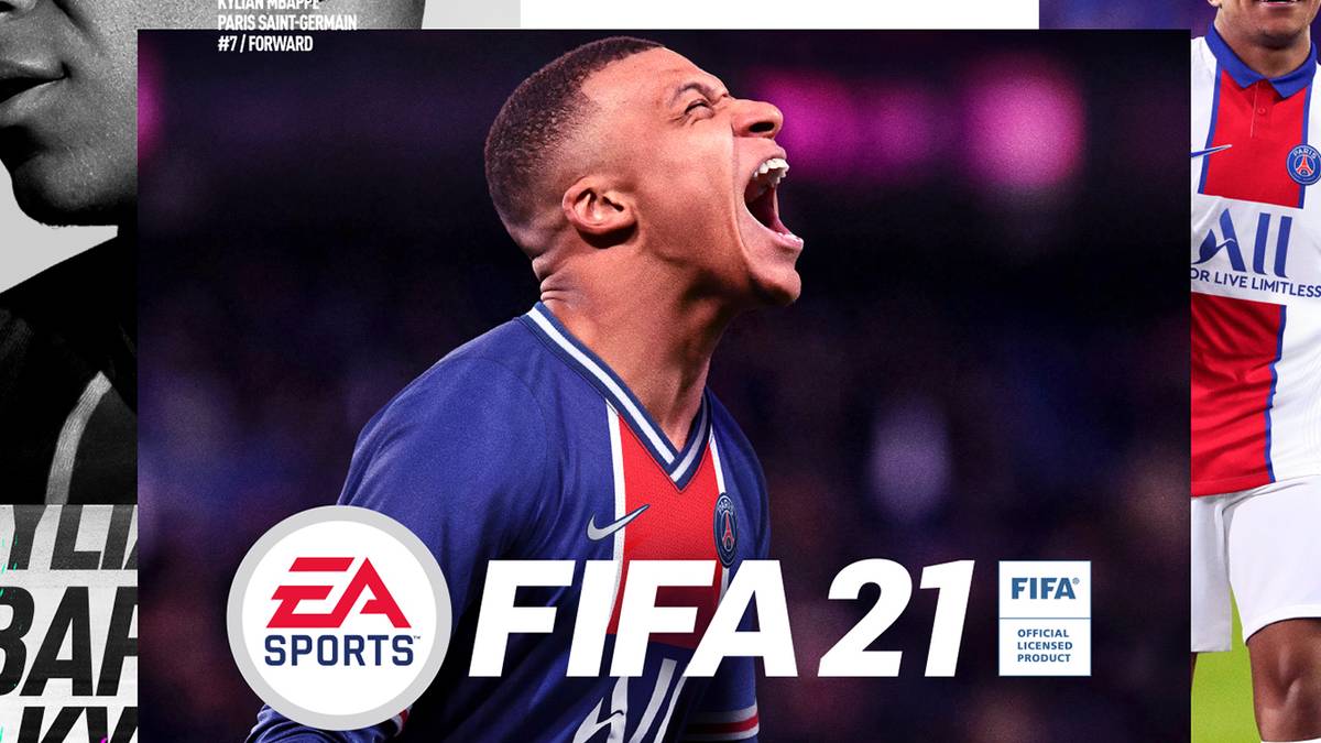 FIFA 21 Review