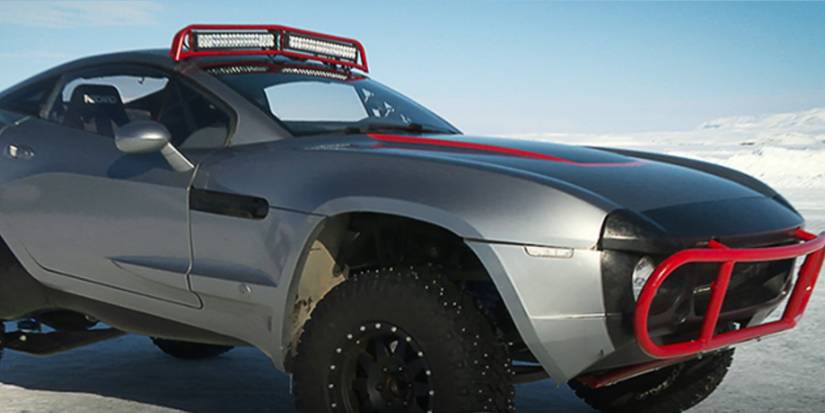 Fast & Furious: Every Car Letty Drives In The Movies