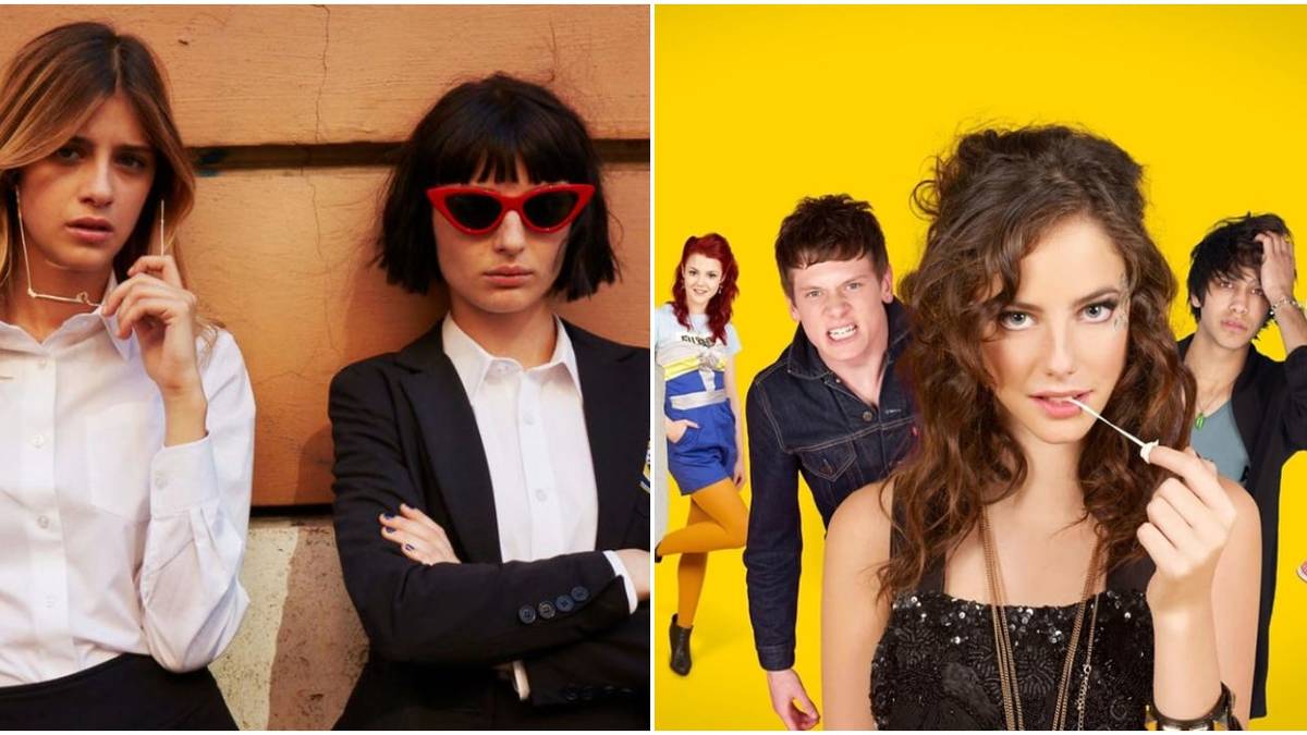 10 Movies & Shows To Watch If You Liked Netflix's Baby