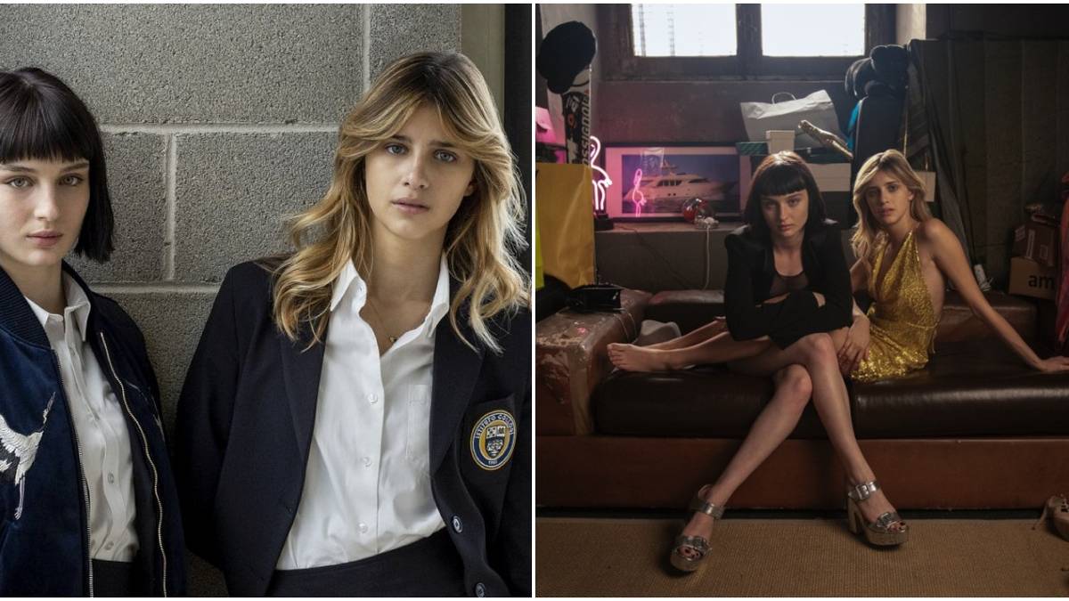 10 Things You Didn't Know About Netflix's Baby