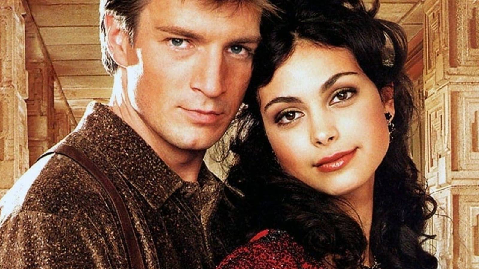 What Happened Between Firefly and Serenity