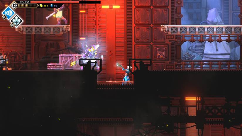 Foregone Review: A Beautiful City of Meaningless Loot