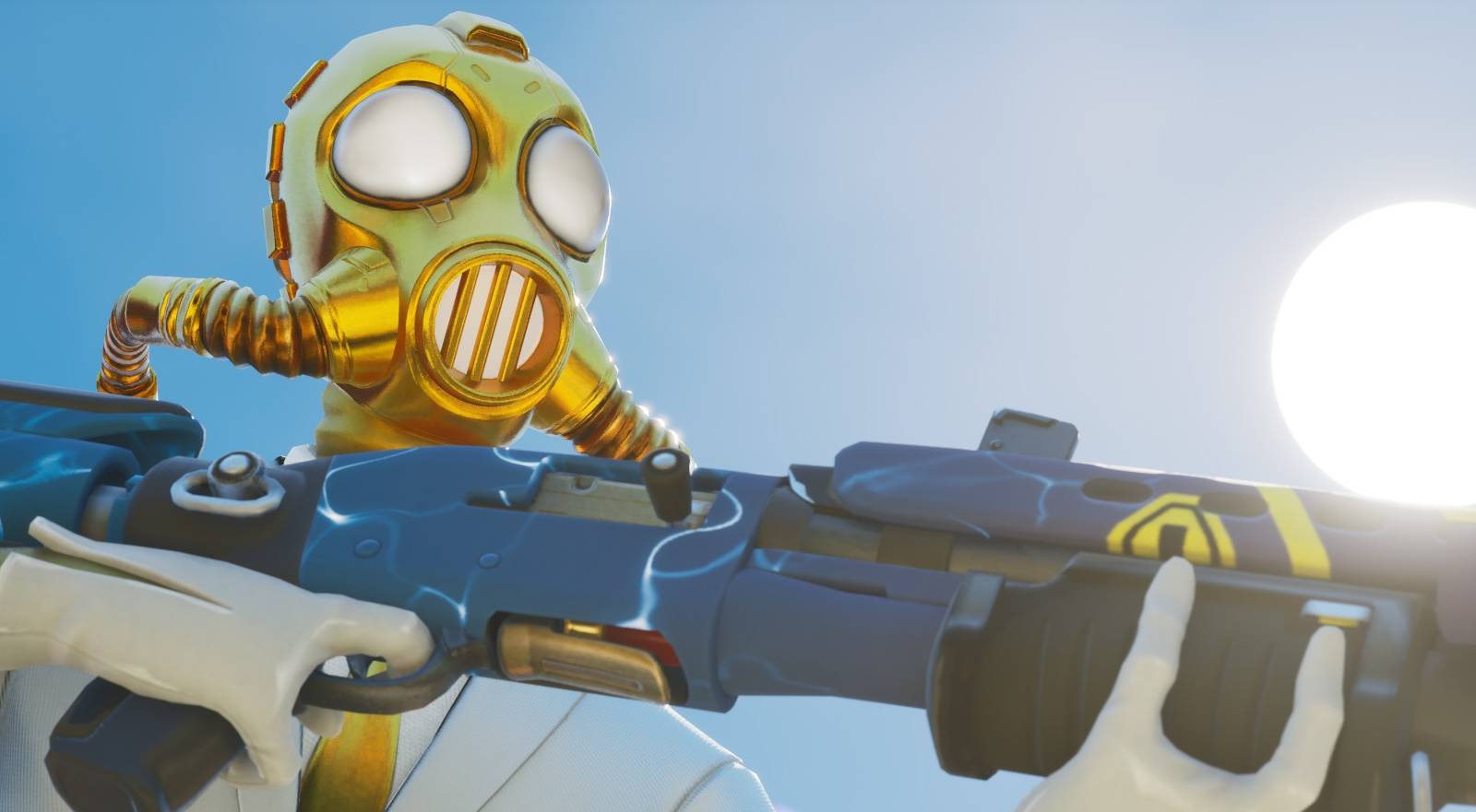 Epic Vs. Apple Fortnite Trial Will Happen In May 2021 Without A Jury