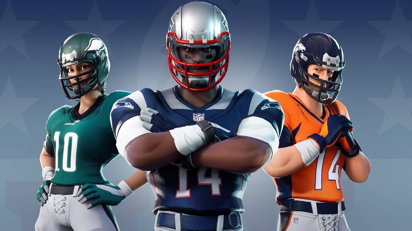 Fortnite Removes Washington Logo From NFL Outfit, Offers Refunds