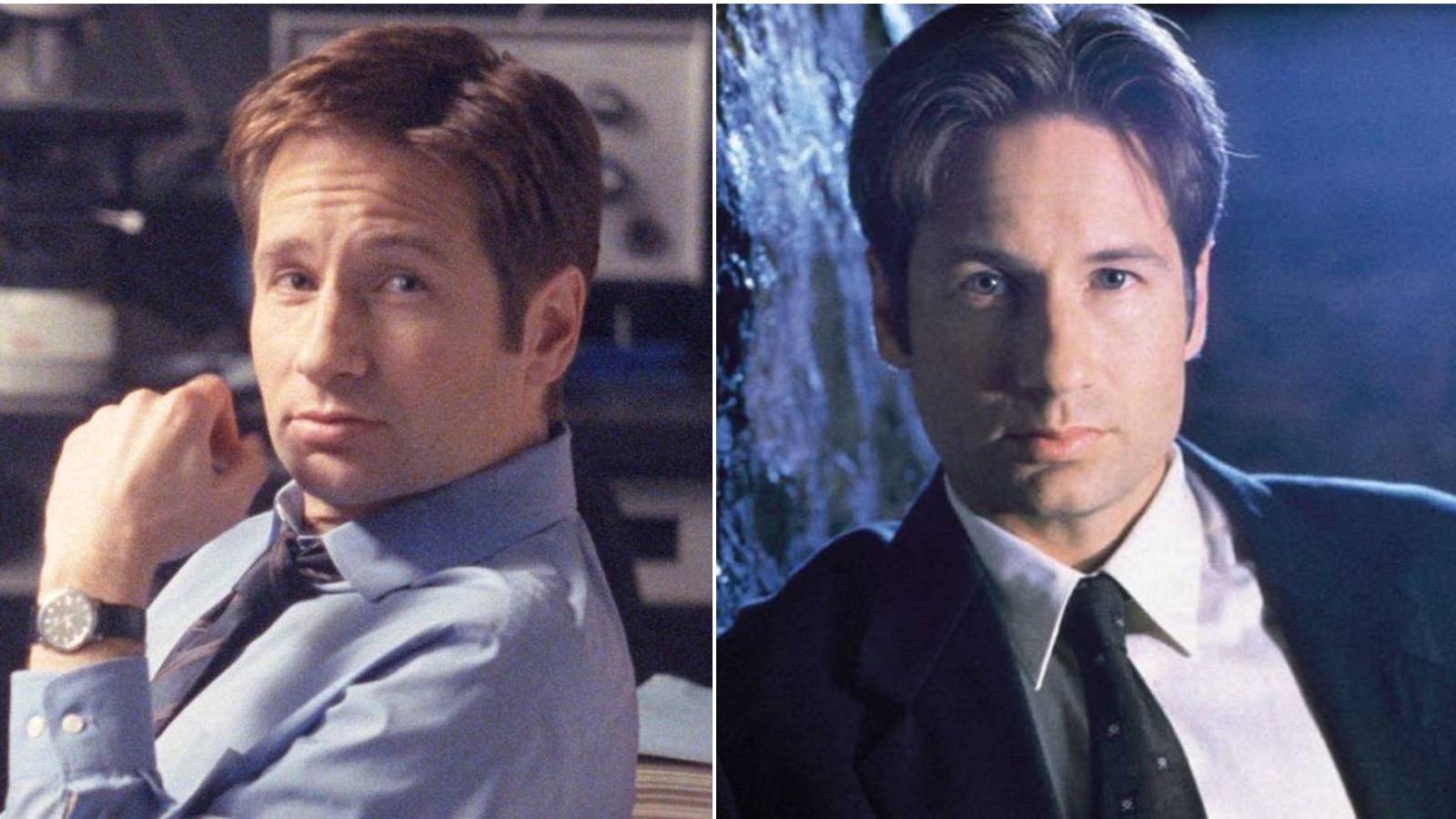 The X-Files: 10 Things You Didn't Know About Fox Mulder