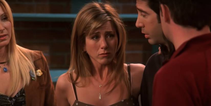 Friends: Each Main Character’s Last Line In The Series