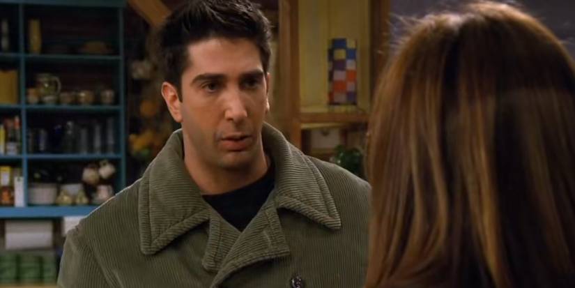 10 TV Scenes That Become More Famous Than Their Own Shows