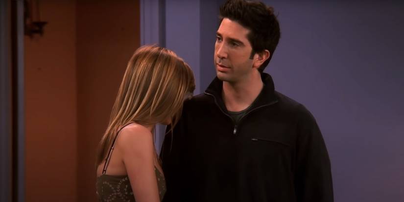 Friends: Each Main Character’s Last Line In The Series