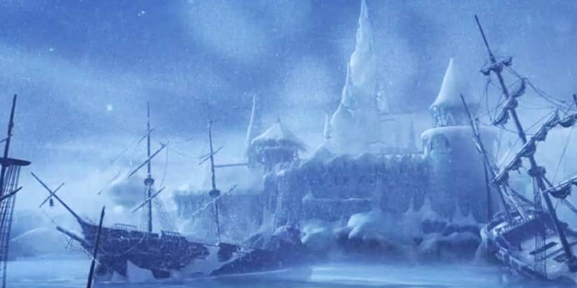 Frozen: 10 Things You Didn't Know About Arendelle