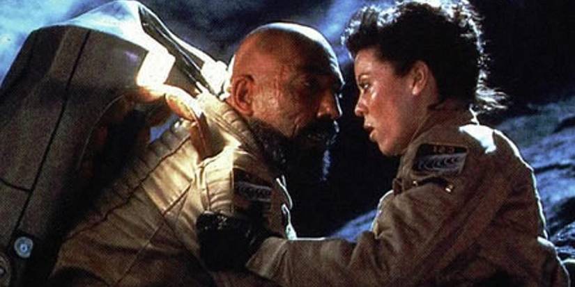 5 Years Before Aliens, James Cameron Worked On An Alien Ripoff That ...