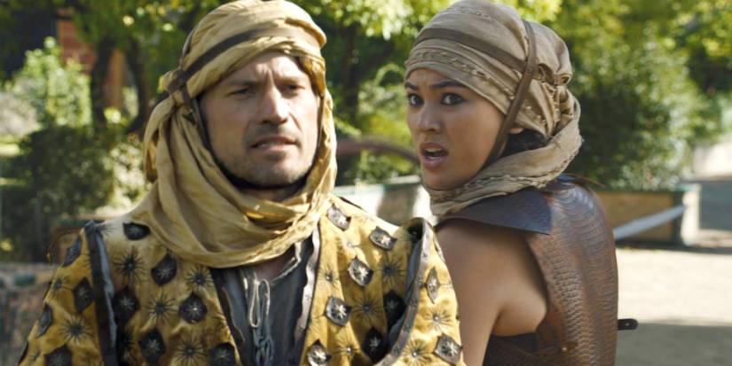 Game Of Thrones: 10 Weirdest Foods In The Realm