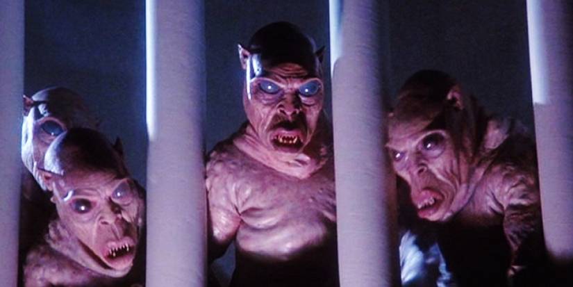 The 10 Best Heavy-Metal Horror Movies