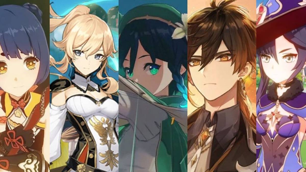 How Genshin Impact Became So Successful
